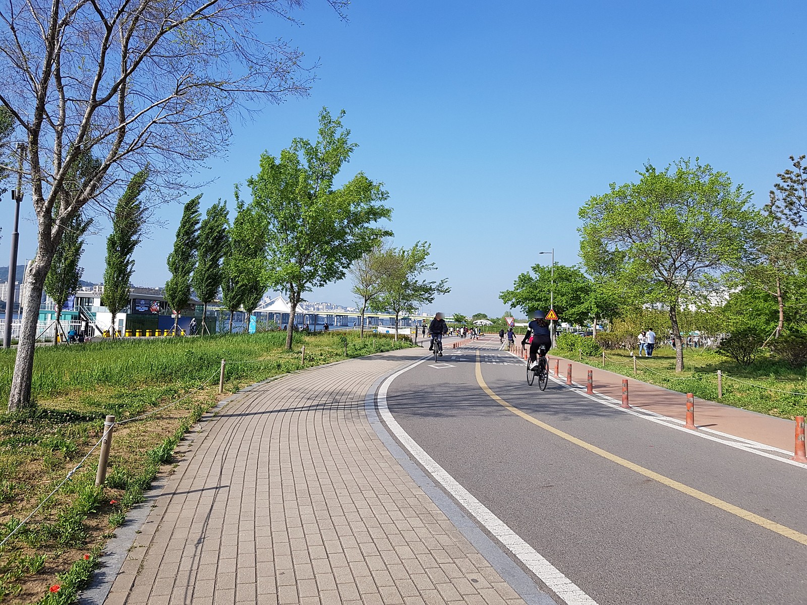 '서초구 자전거 수리센터'에서 자전거 수리하고 가을 나들이 떠나요~ | 서울특별시 서초구 | 웰로