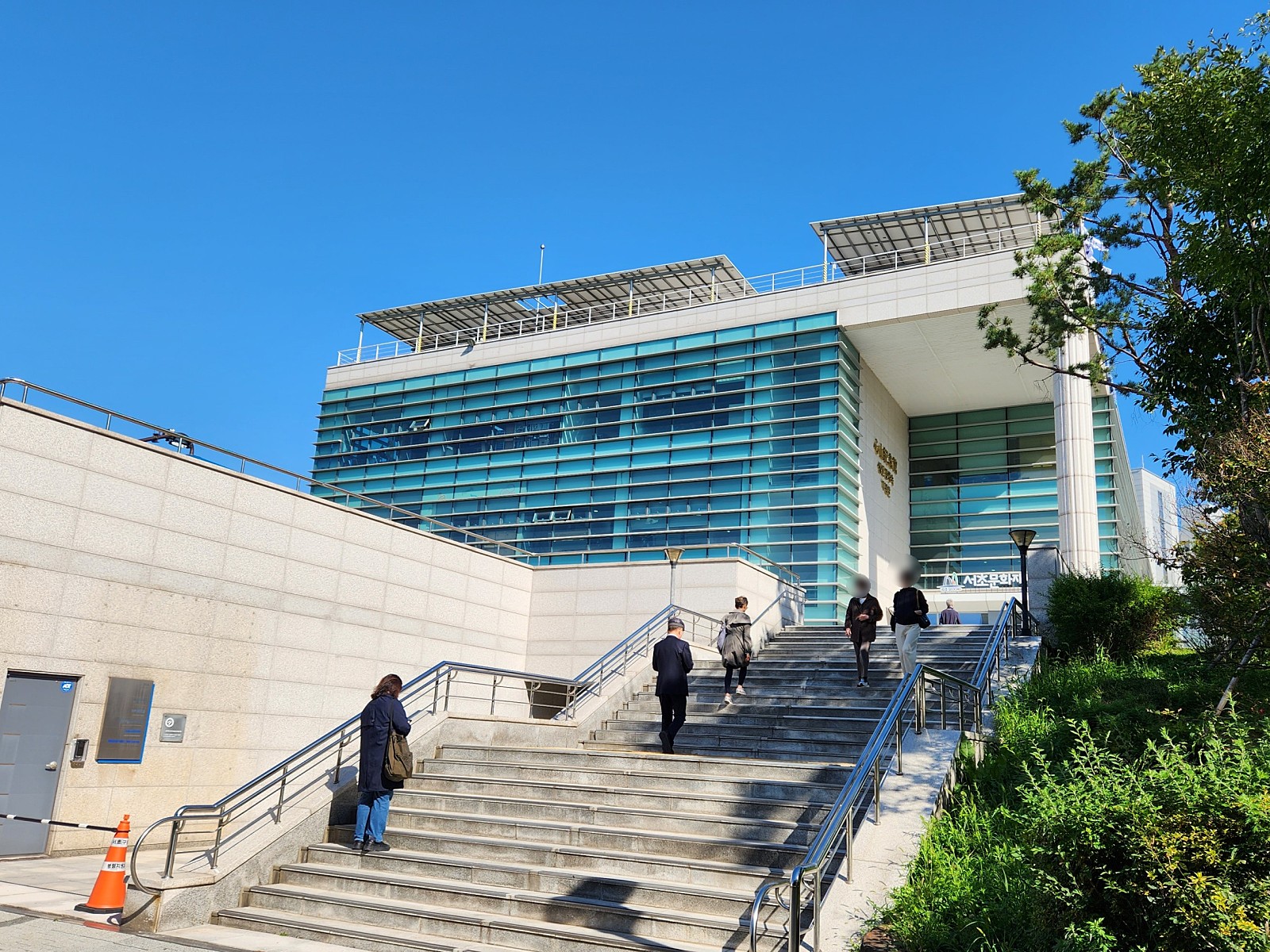 서초구민을 위한 반포권 '찾아가는 세무설명회' 듣고 왔어요 | 서울특별시 서초구 | 웰로